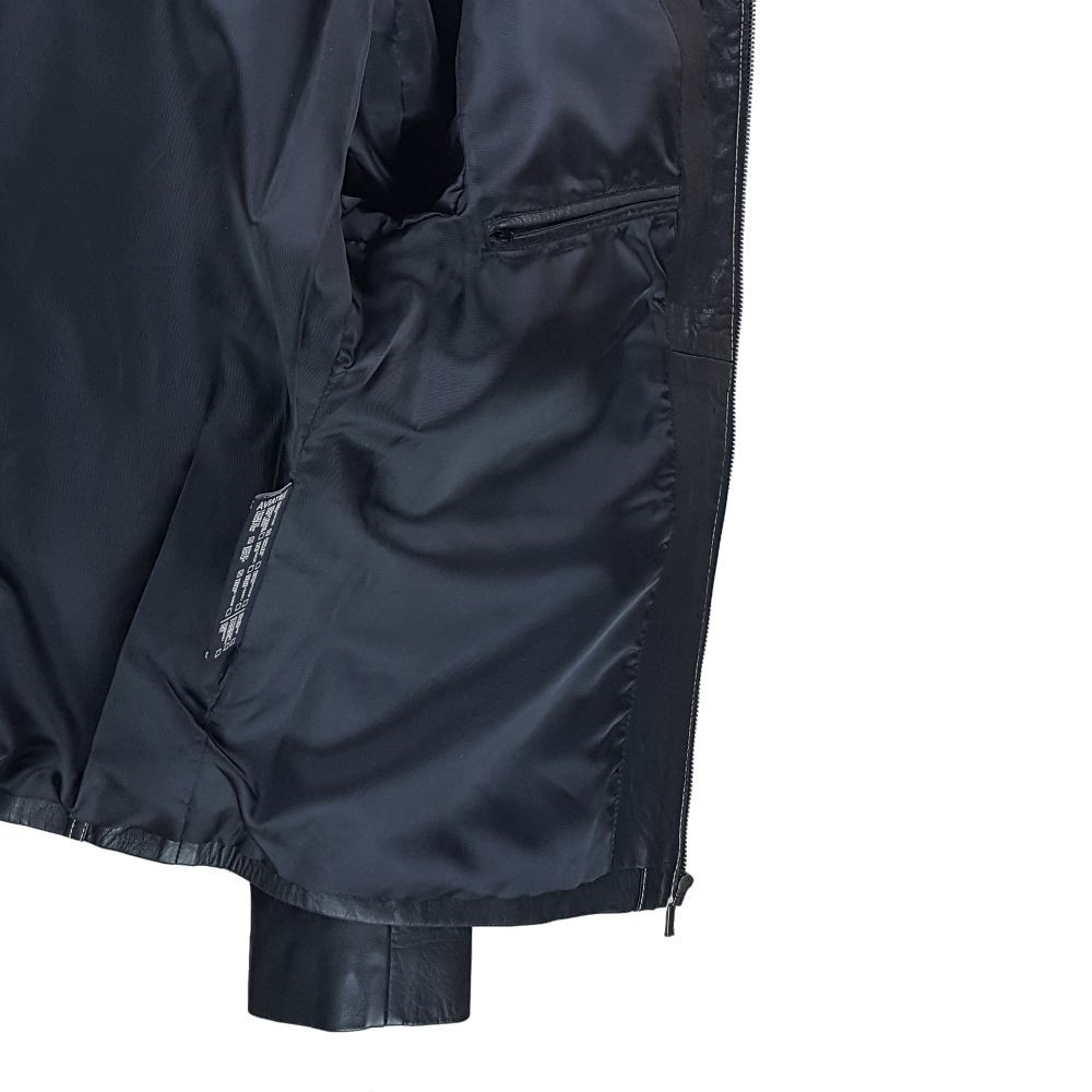 Veste Homme Zippées à Col Chemise