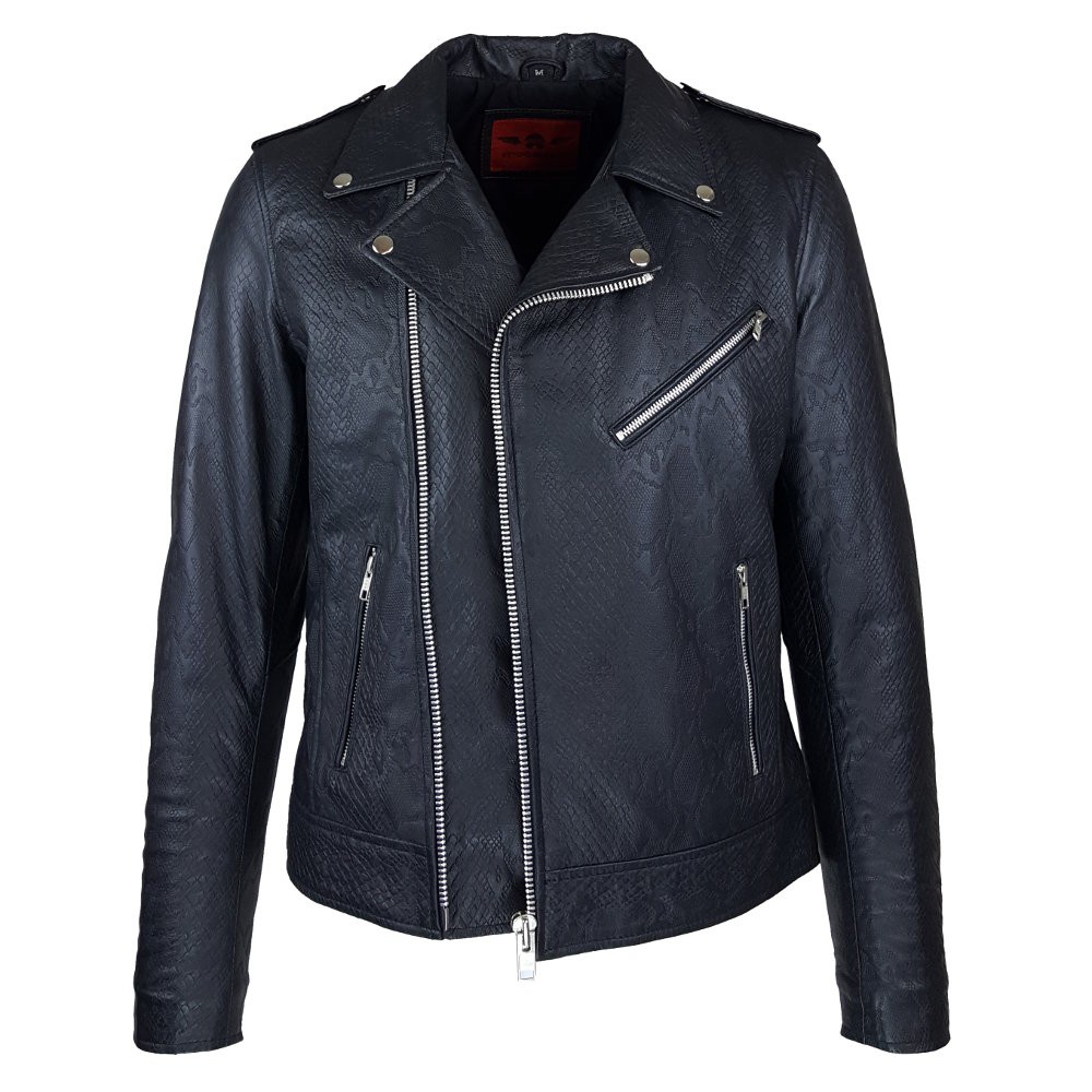 perfecto man python pattern