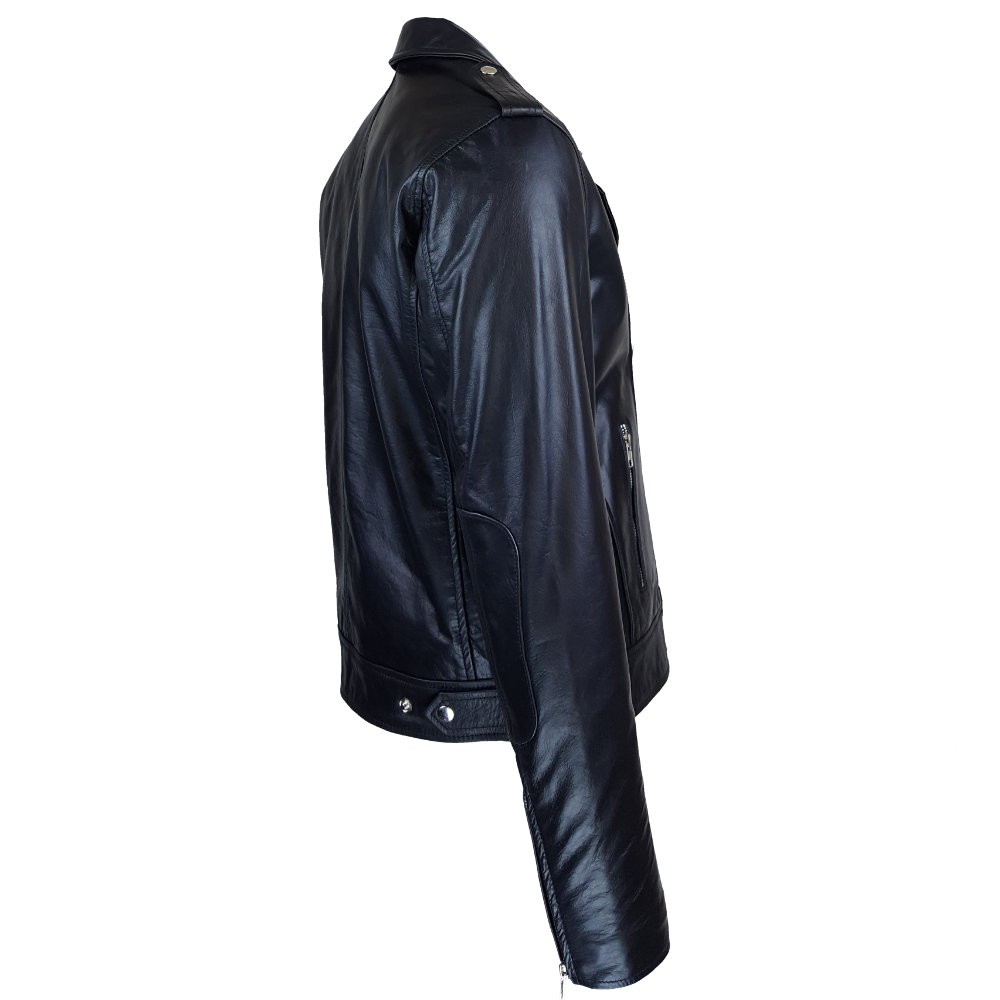 perfecto leather man