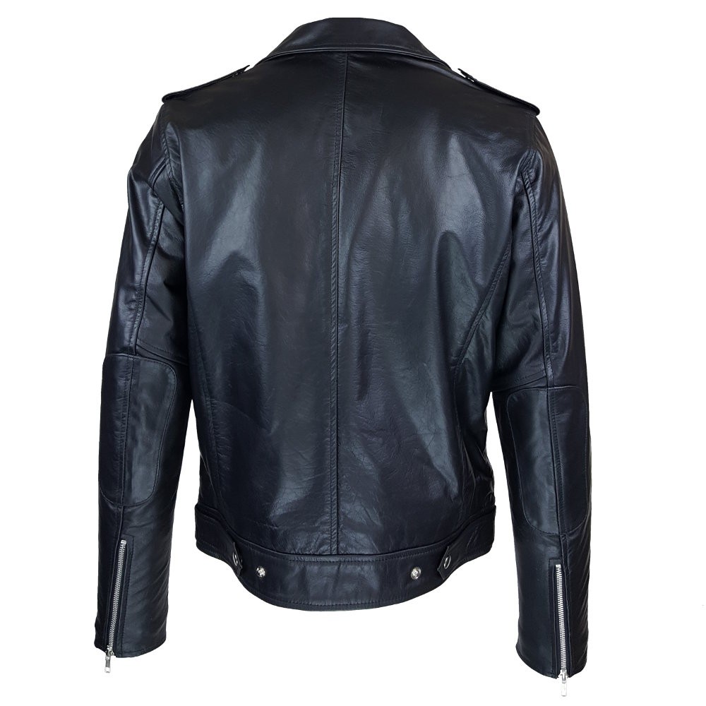 perfecto leather man