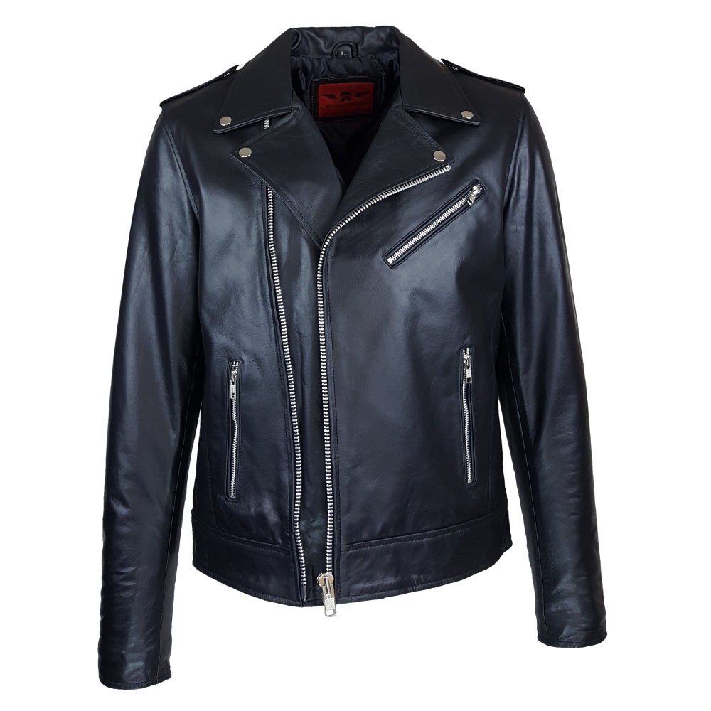 perfecto leather man