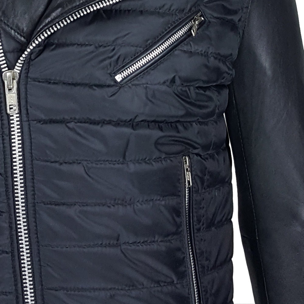 perfecto man bi-material